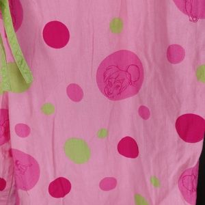 Disney | Intimates & Sleepwear | Disney Vintage Tinkerbell Polka Dot ...